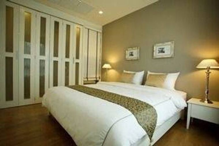ข้อมูล/รีวิว Alisha Court (อลิชา คอร์ท) | PropertyHub.in.th