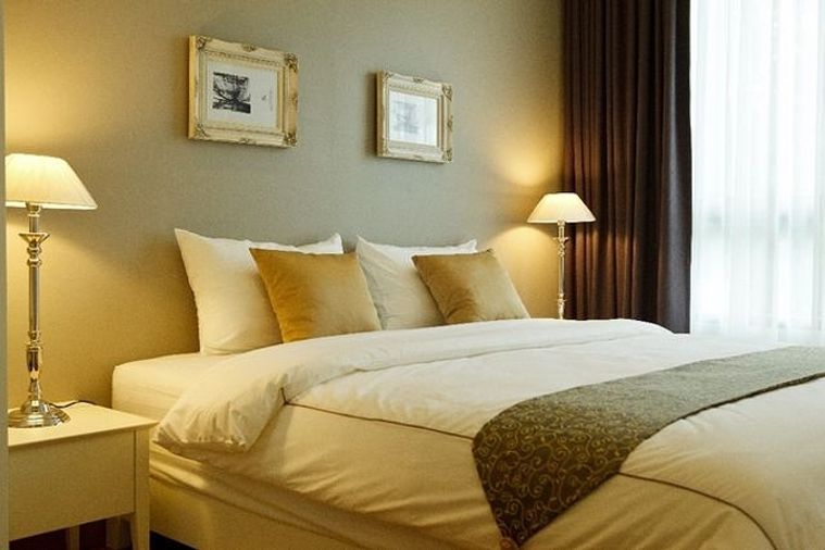 ข้อมูล/รีวิว Alisha Court (อลิชา คอร์ท) | PropertyHub.in.th