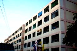 ข้อมูล/รีวิว Khlong Toei Housing Authority (เคหะชุมชนคลองเตย ...