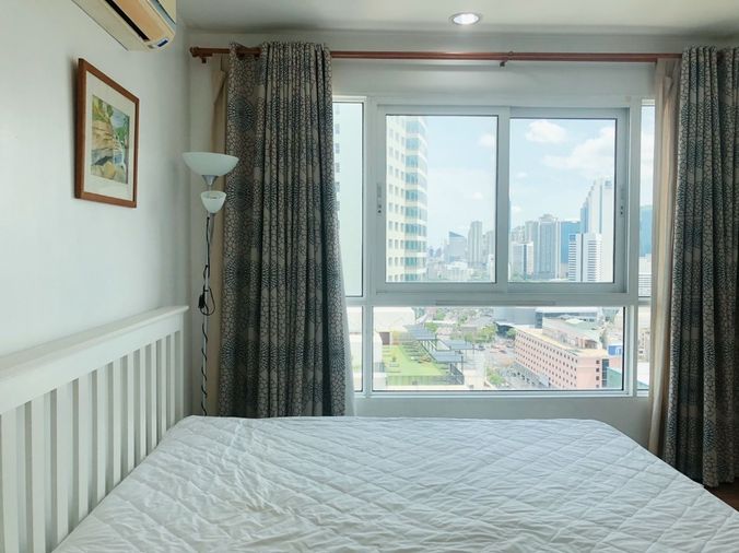 Diamond Ratchada Information/Review | PropertyHub.in.th