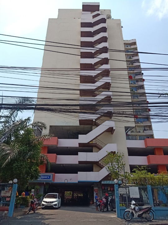 ขาย-คอนโด แฟมมิลี่ รัชดา (Family Ratchada) | PropertyHub.in.th