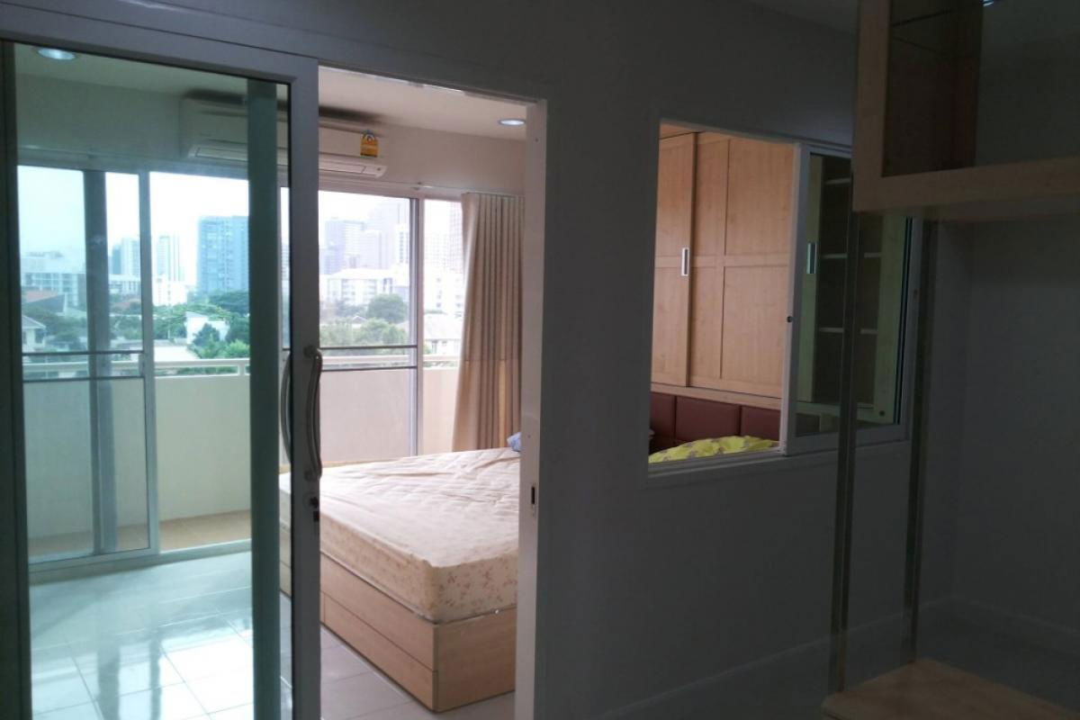 ให้เช่าคอนโด Phasuk Place ผาสุก เพลส อารีย์ ใกล้ BTS อารีย์ ห้องสวย เฟอร์ครบพร้อมอยู่ Line ID ...