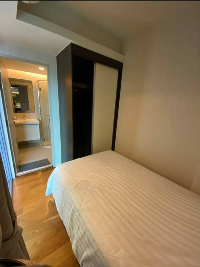 R1- ให้เช่าคอนโด Focus Ploenchit 2ห้องนอน 70ตรม. ใกล้ BTS เพลินจิต และ ...