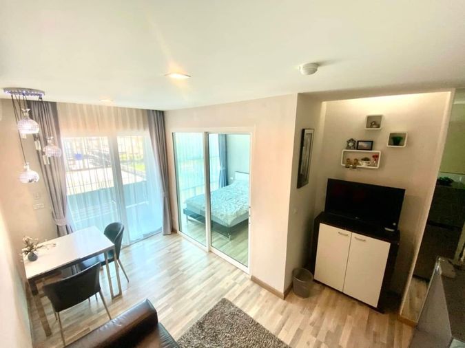 ข้อมูล/รีวิว Prime Square (ไพร์ม สแควร์ ) | PropertyHub.in.th