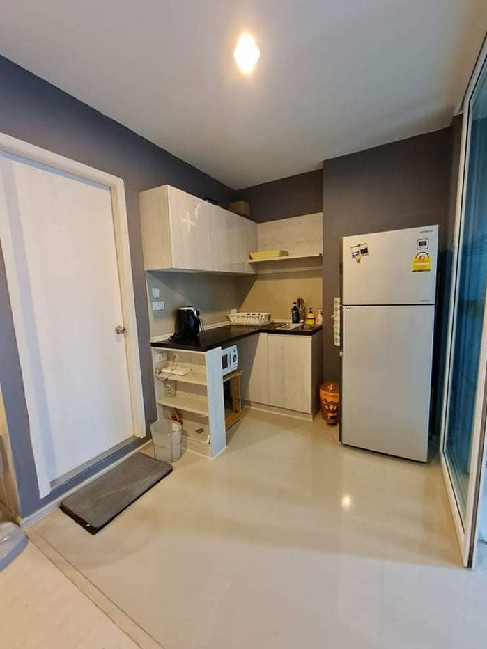 เช่าด่วน !! ตอบแชทเร็วมาก สอบถามได้ ห้องกว้างสวยมาก Aspire Erawan ...