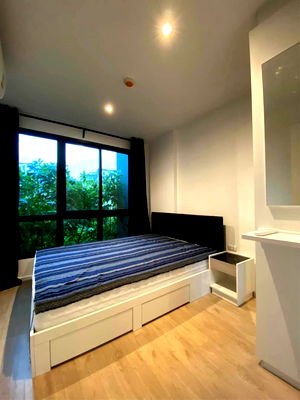 ให้เช่า ไอคอนโด กรีนสเปซ เสรีไทย iCondo Green Space Serithai ...