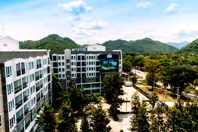 The Courtyard Khaoyai Information/Review - PropertyHub.in.th