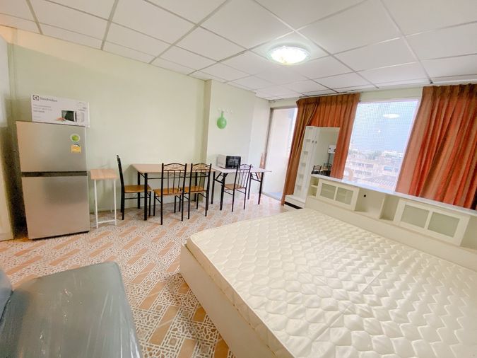 ข้อมูล/รีวิว Family Ratchada (แฟมมิลี่ รัชดา) | PropertyHub.in.th