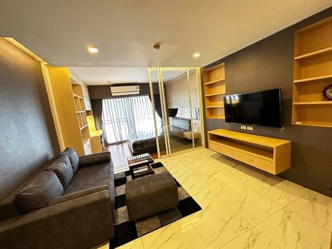 ข้อมูล/รีวิว Sriracha Bay View Condominium (ศรีราชา เบย์ วิว ...