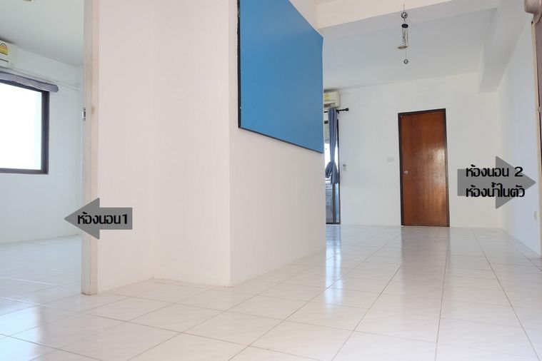 ข้อมูล/รีวิว Raymond Tower (เรย์มอนด์ ทาวเวอร์) | PropertyHub.in.th