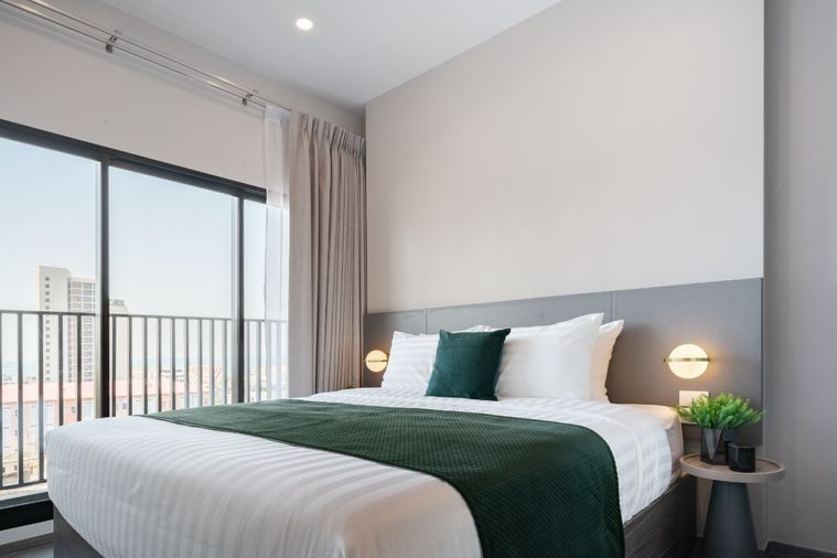 HAMPTON SRIRACHA Information/Review | PropertyHub.in.th