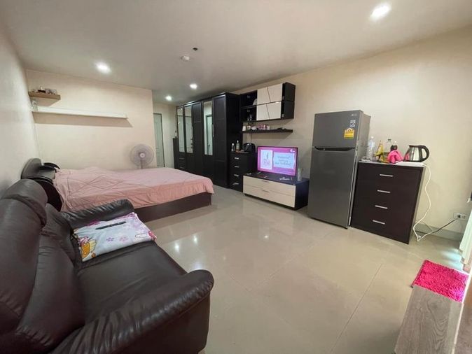 ข้อมูล/รีวิว Regent Home 5 Ratchada 19 (รีเจ้นท์ โฮม 5 รัชดาภิเษก 19 ...