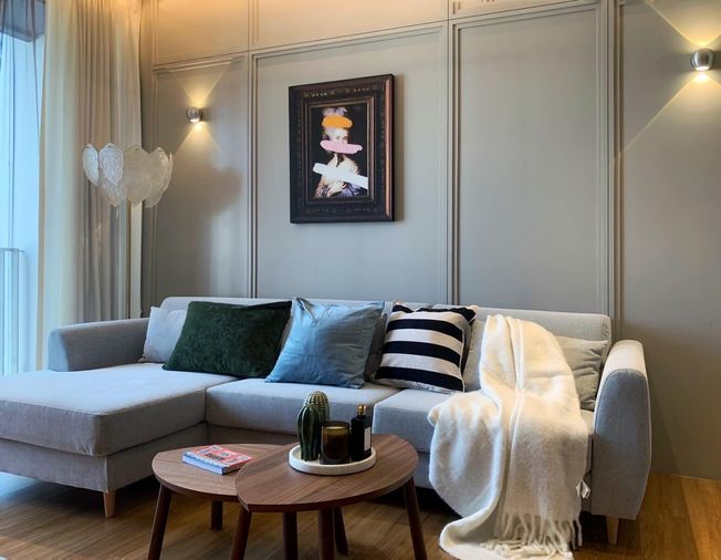 Hasu Haus Information/Review | PropertyHub.in.th