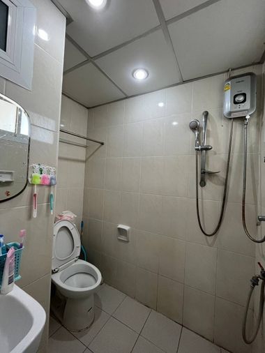 ข้อมูล/รีวิว Asean tower (อาเซียน ทาวเวอร์) | PropertyHub.in.th