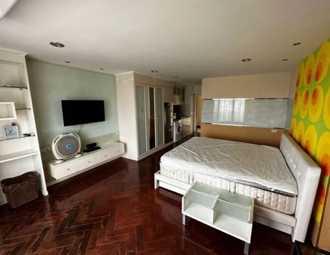 ข้อมูล/รีวิว Phasuk Place (ผาสุข เพลส) | PropertyHub.in.th