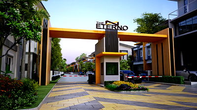 ข้อมูล/รีวิว The Eterno Ramkhamhaeng 174 (ดิ อิเธอโน่ รามคำแหง 174) - PropertyHub.in.th