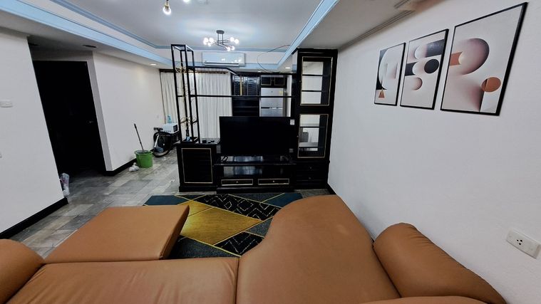 ข้อมูล/รีวิว Merlin Tower (เมอร์ลิน ทาวเวอร์) | PropertyHub.in.th