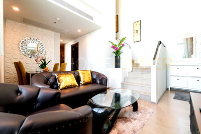 Pyne by Sansiri 2 bedrooms, for rent - PropertyHub.in.th