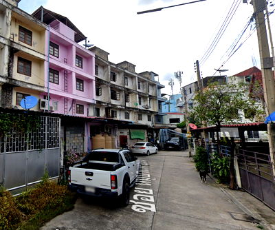 ข้อมูล/รีวิว Promsook ( พร้อมสุข ) - PropertyHub.in.th