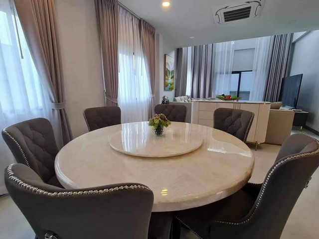 AP1244 ขายบ้านเดี่ยวโครงการ : หมู่บ้านเดอะ ซิตี้ บางนา (โครงการใหม่ ...