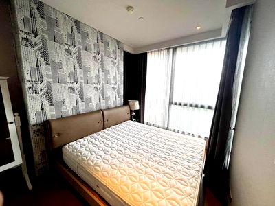 S-TLP112 ขายคอนโด เดอะลุมพินี 24 ชั้น 3 วิวเมือง 32 ตรม. 1นอน 1น้ำ 5.3 ...