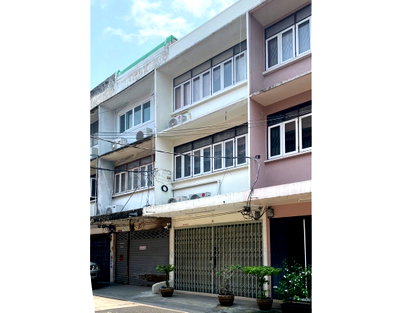 Shophouses for sale in Thailand 2024 - PropertyHub.in.th