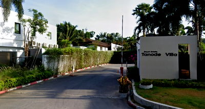 Tanode Villas Information/Review - PropertyHub.in.th