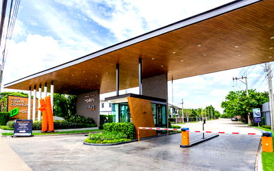 ข้อมูล/รีวิว The Gallery Natura Trend Rattanathibet - Ratchapruek (เดอะแกลเลอรี่ เนเชอร่า เทรนด์ ...