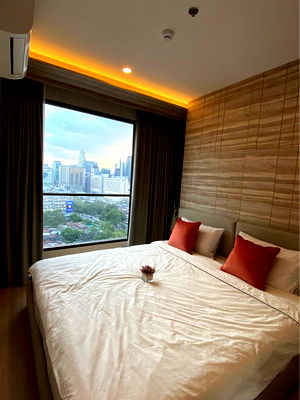 💥CP-5670💥ว่าง ให้ เช่า ลุมพินี สวีท เพชรบุรี - มักกะสัน 👉แอดไลน์ @be ...