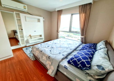 Belle grand Rama 9 | MRT Rama 9 | 🌈 Splendid Room! 🌈 #HL #202403286149 ...