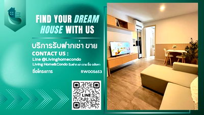 For rent The SHADE Sathon 1 ใกล้ The One Bangkok ตกแต่งบิ๊วอินสวยทั้ง ...