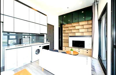 💥💥LineID : @Homelisting (มี@)💥💥ให้เช่า The Line Sukhumvit 101 แต่งสวยมา ...