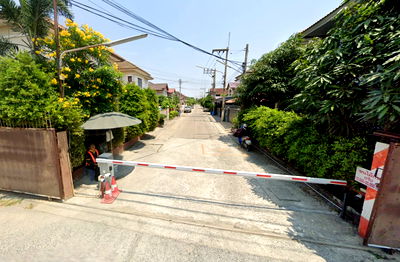 ข้อมูล/รีวิว Baan Preecha Phutthamonthon Sai 4 (บ้านปรีชา พุทธมณฑล สาย4) - PropertyHub.in.th