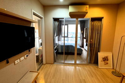 ขาย Casa Condo Ratchada-Ratchaphruek ใกล้ BTS ตลาดพลู (Property ID ...