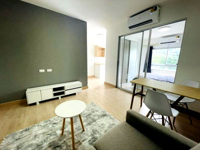 🔴RV19457🟡 ให้เช่าถูกมาก👍 Ploen Ploen Condominium Rangsit - Workpoint 2 💛🧡 แอดไลน์ @mproperty (มี ...