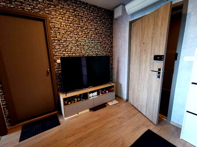 🚩 For Rent Condo IDEO O2 Building B, Floor 6,1 bed room, Room size 33. ...