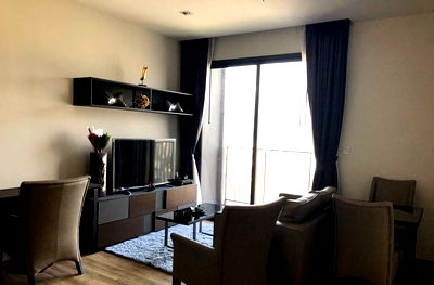 ให้เช่า เดอะไลน์ จตุจักร-หมอชิต เลขที่ 988/816 - PropertyHub.in.th