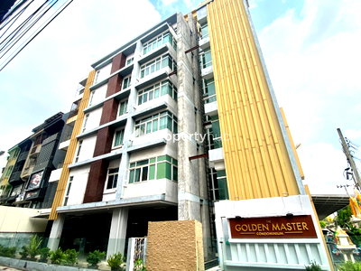 The Golden Master Information/Review - PropertyHub.in.th