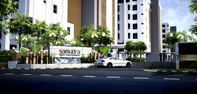 Samudra Information/Review - PropertyHub.in.th