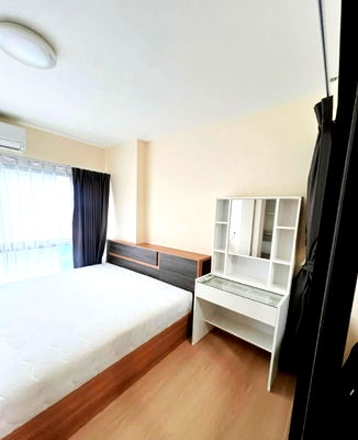 rent: Plearn Plearn Plus Condo Rangsit - Future Park 3, beautiful, fully furnished, near Rangsit ...