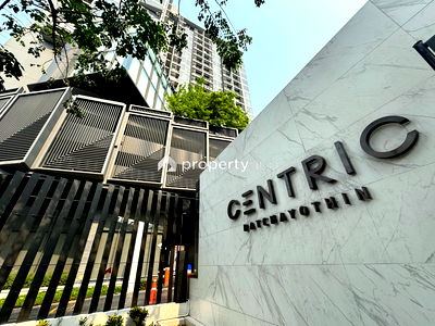 Centric Ratchayothin Information/Review - PropertyHub.in.th