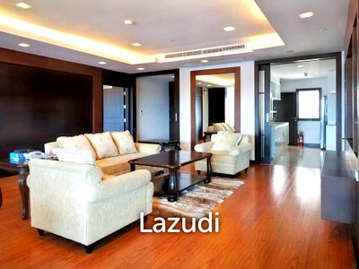 200.1 ตร.ม. 3 ห้องนอน 3 ห้องน้ำ คอนโดสำหรับ เช่าใน ทุ่งมหาเมฆ ...
