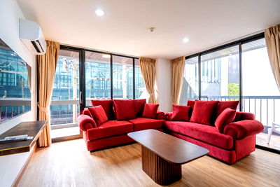 PSJ Penthouse (พีเอสเจ เพนท์เฮ้าส์) - PropertyHub.in.th