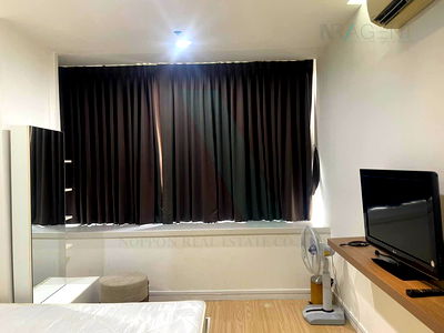 🚩 For Rent Condo TC GREEN RAMA 9 PHASE 2 Building A, Floor 3,1 bed room ...