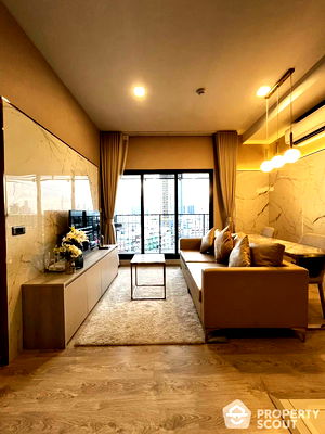2-BR Condo at The Tree Pattanakarn-Ekkamai near ARL Ramkhamhaeng (ID ...