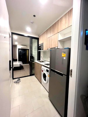 🛑LINE ID @cutecondo มี@🛑 Denim จตุจักร 13,500 มีเครื่องซักผ้า ว่าง ตอบ ...