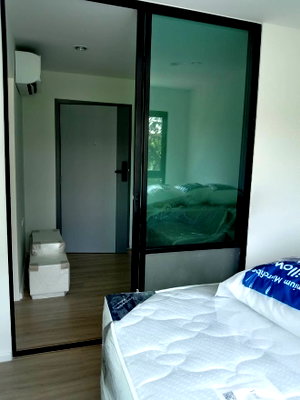เช่าด่วน!! ราคาดี แต่งสวยมาก iCondo Activ Phatthanakan - PropertyHub.in.th