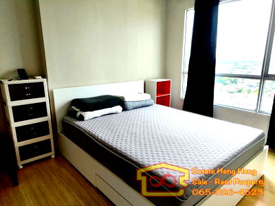 ด่วน!!ให้เช่า Fuse sense Bangkae สตูดิโอ เพียง 7,500 ติดถ.พุทธมณฑลสาย2 ใกล้ MRT หลักสอง (คอนโด ...