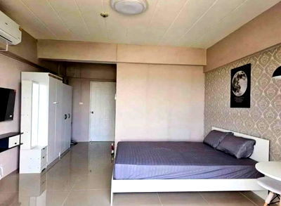 ห้องพร้อมอยู่ ให้เช่า Future Place Condominium (หลังโลตัสรังสิต) #ตอบแชทไว 🔥🔥รหัส B154 ...