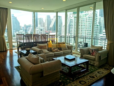 Royce Private Residence - Impressive 3 Bedroom Luxury Condo For Sale ...
